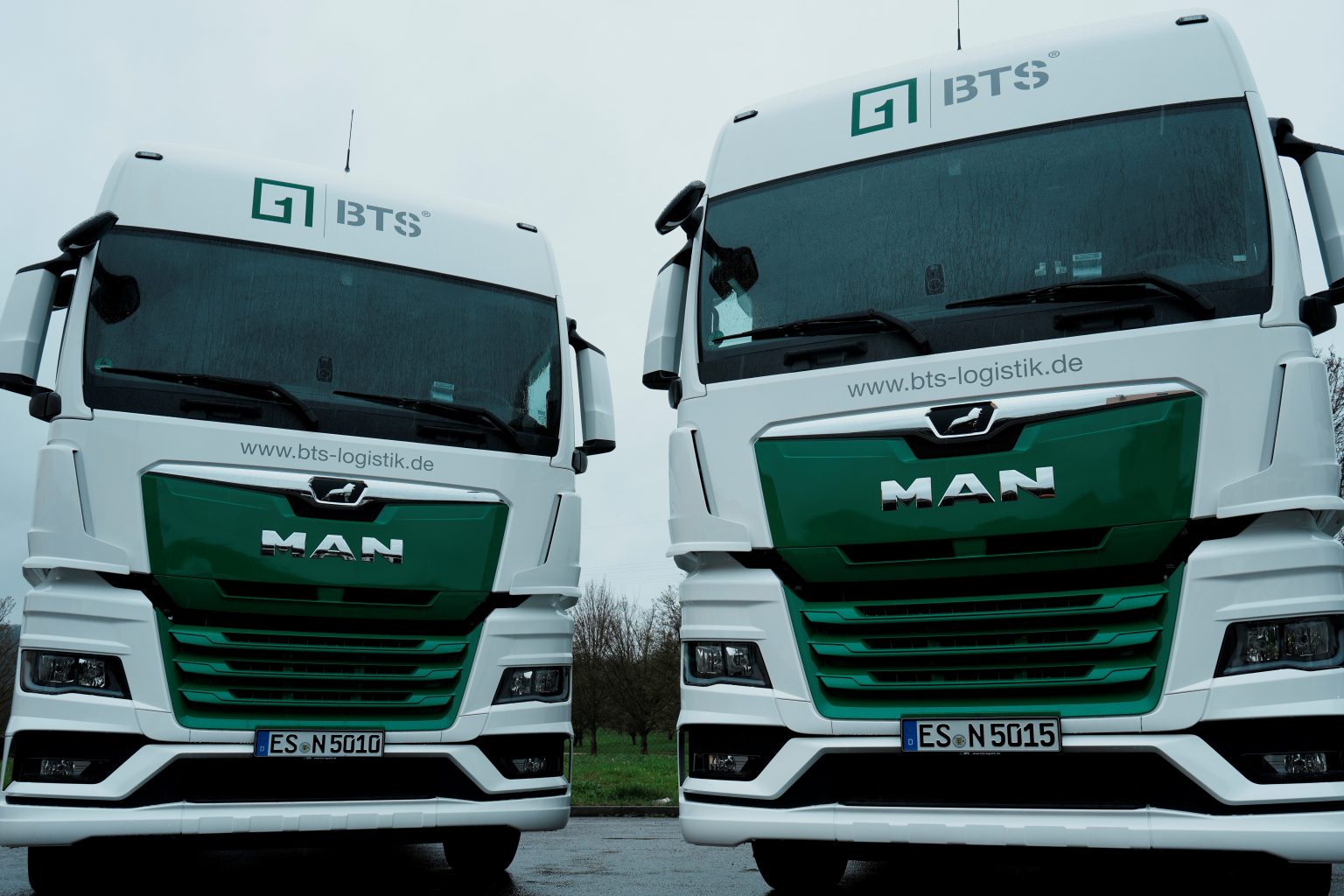 Küchenlogistik und Neumöbel Logistik - BTS Logistik GmbH